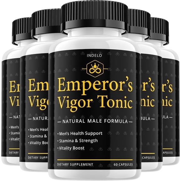 emperor's vigor tonic discount - Walmart Business