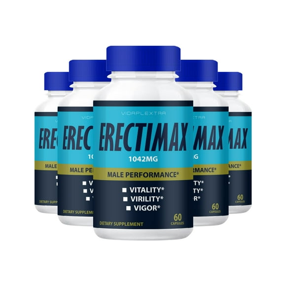 Erectile Dysfunction Pill