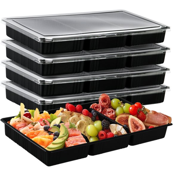Deli Party Trays Catering