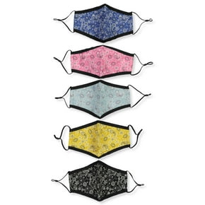 Adjustable Face Masks