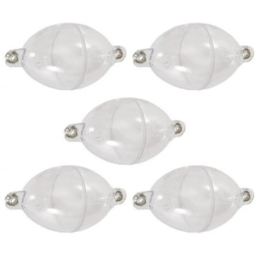 South Bend FT304-12 Slip Cast Spin Float, 12-Pack - Walmart.com