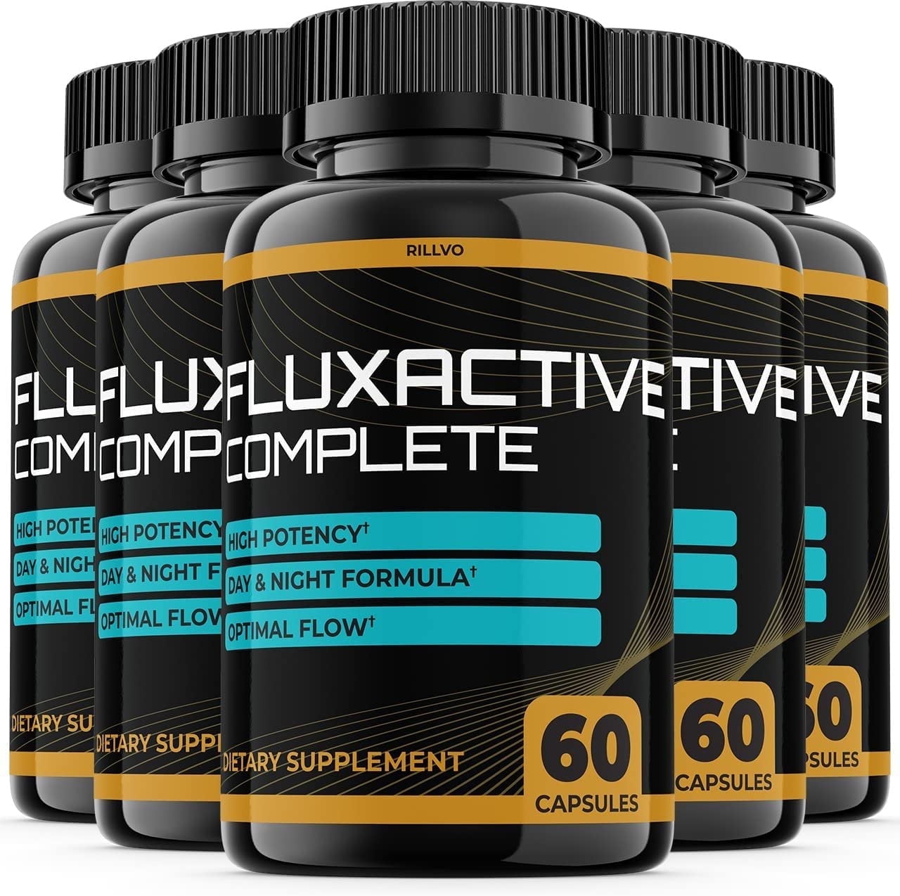 Fluxactive Complete At Walmart