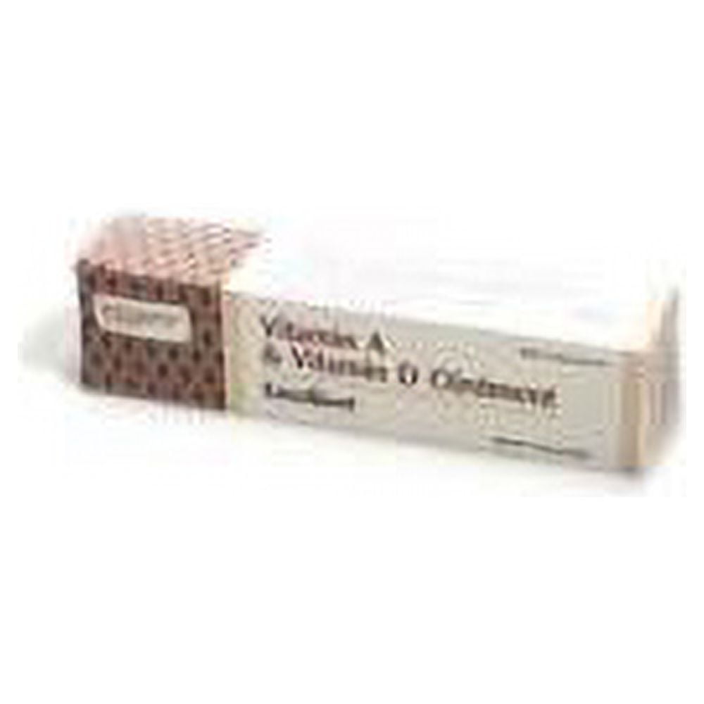 5 Pack Fougera Vitamin A & D Ointment 4oz Tube - Walmart.com
