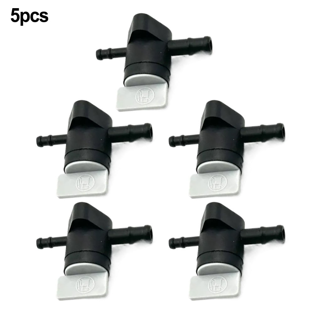 5 Pack Fuel Cut Off Valves Compatible with For GCV160 and GCV190 ...