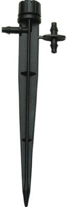 5 Pack Full Circle Adjustable Bubbler & Stake Stream Spray, Each ...