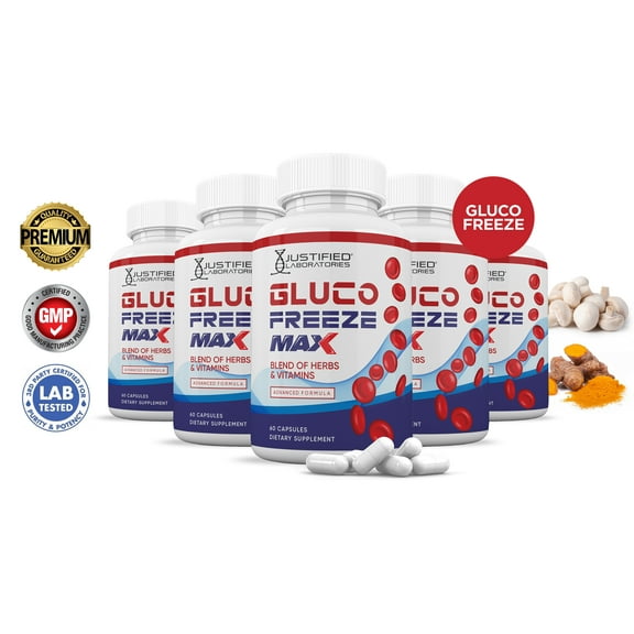 Gluco Freeze