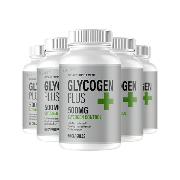 Glycogen