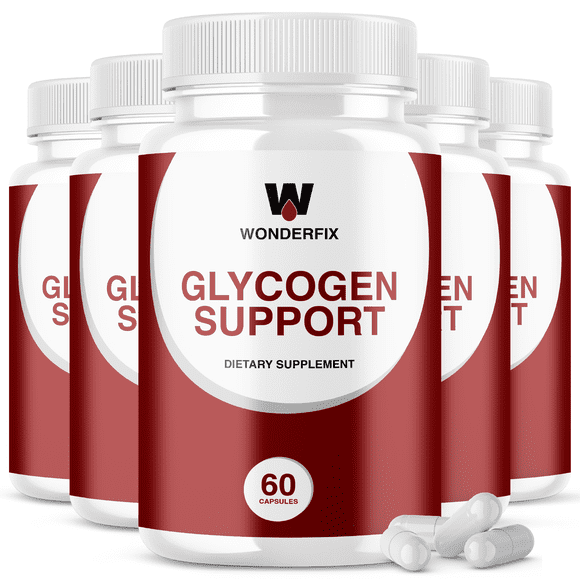 Glycogen