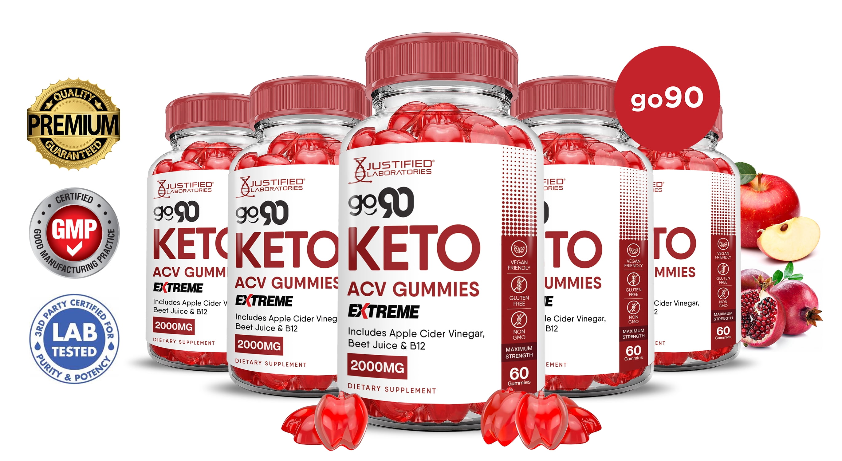 Go Keto Gummies Walmart