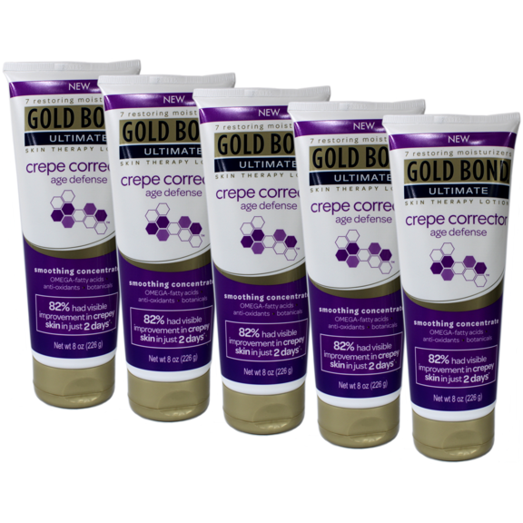 Gold Bond Ultimate Crepe Corrector Age Defense
