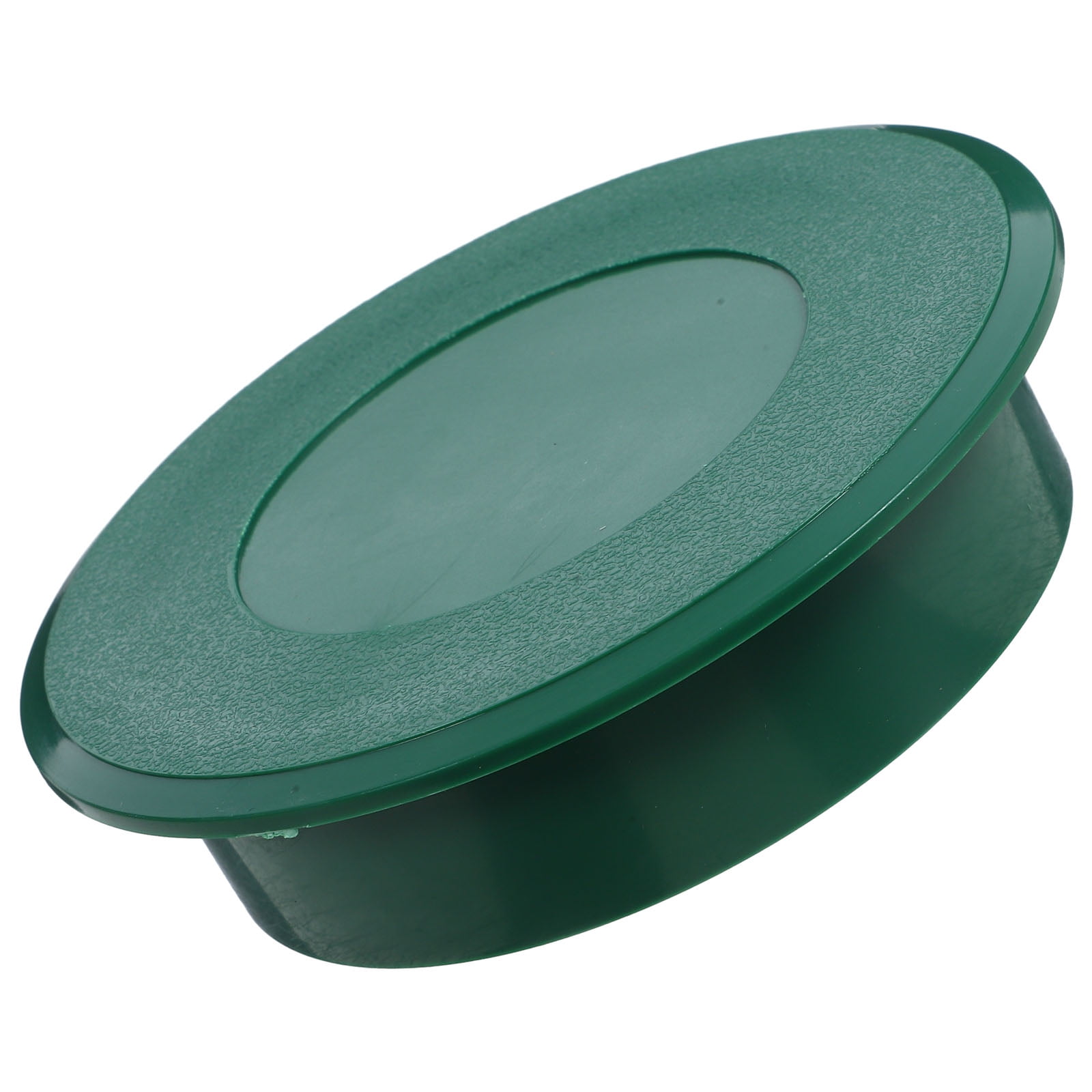 HOOWIFFY Golf Cup Cover Green Hole Putting Mat Practice Accessory 5Pcs ...