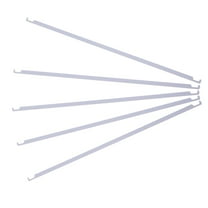 Free Shipping! HON Accessories - Single Front-to-Back Hangrails for 30 ...