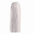 5-Pack Heavy Duty Faux Cowhide Cut Resistant Finger Guards - Adjustable ...