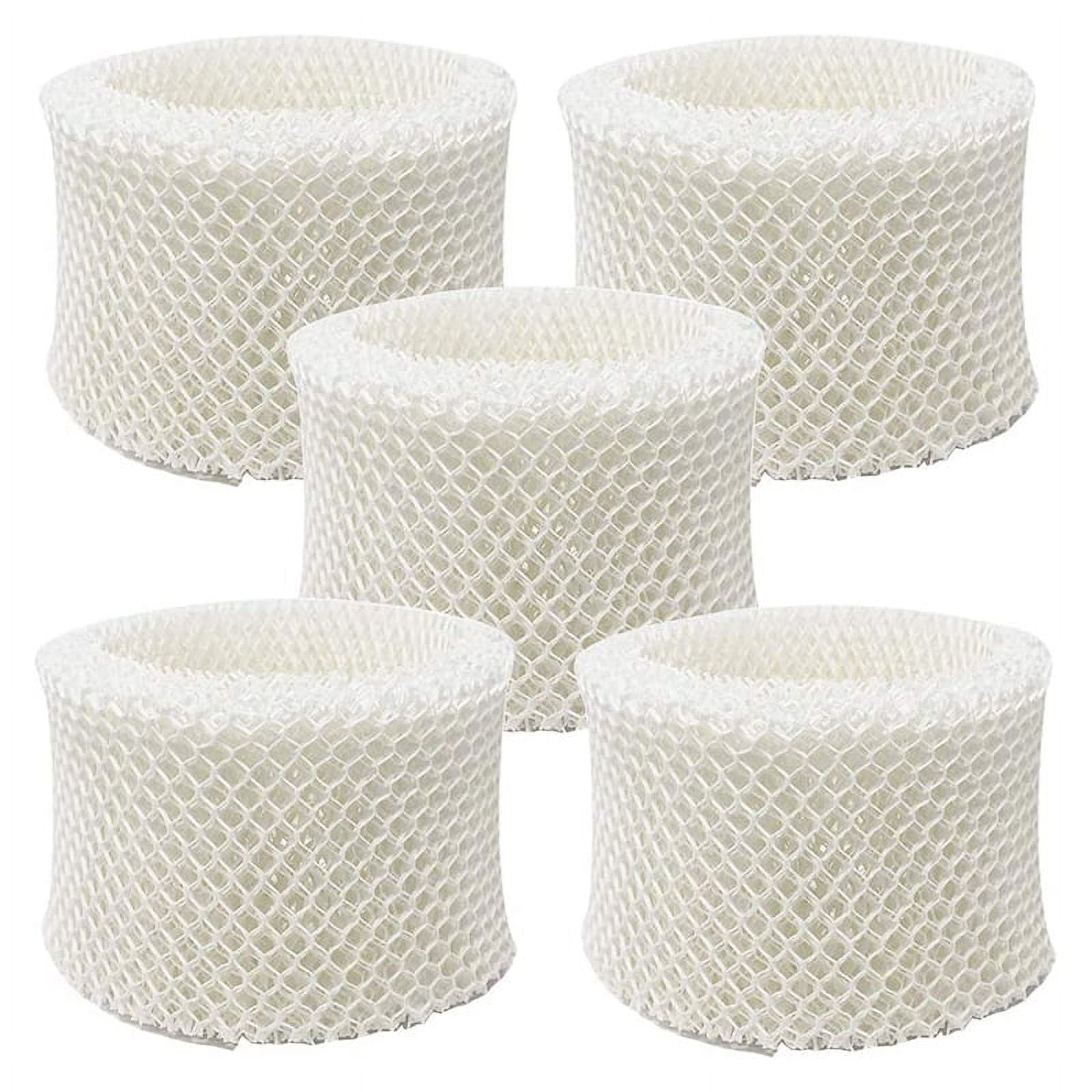 5 Pack Humidifier Wicking Filters for Honeywell HC-888, HC-888N, Filter ...