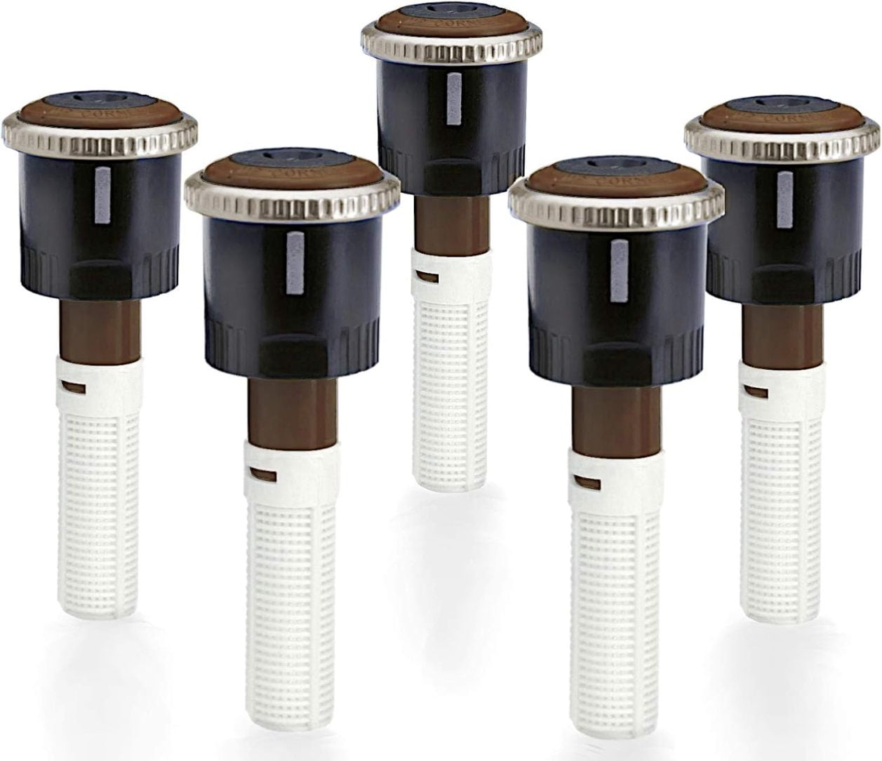 5 Pack Hunter MP Rotator Side Strip Nozzles MPSS530 - Walmart.com