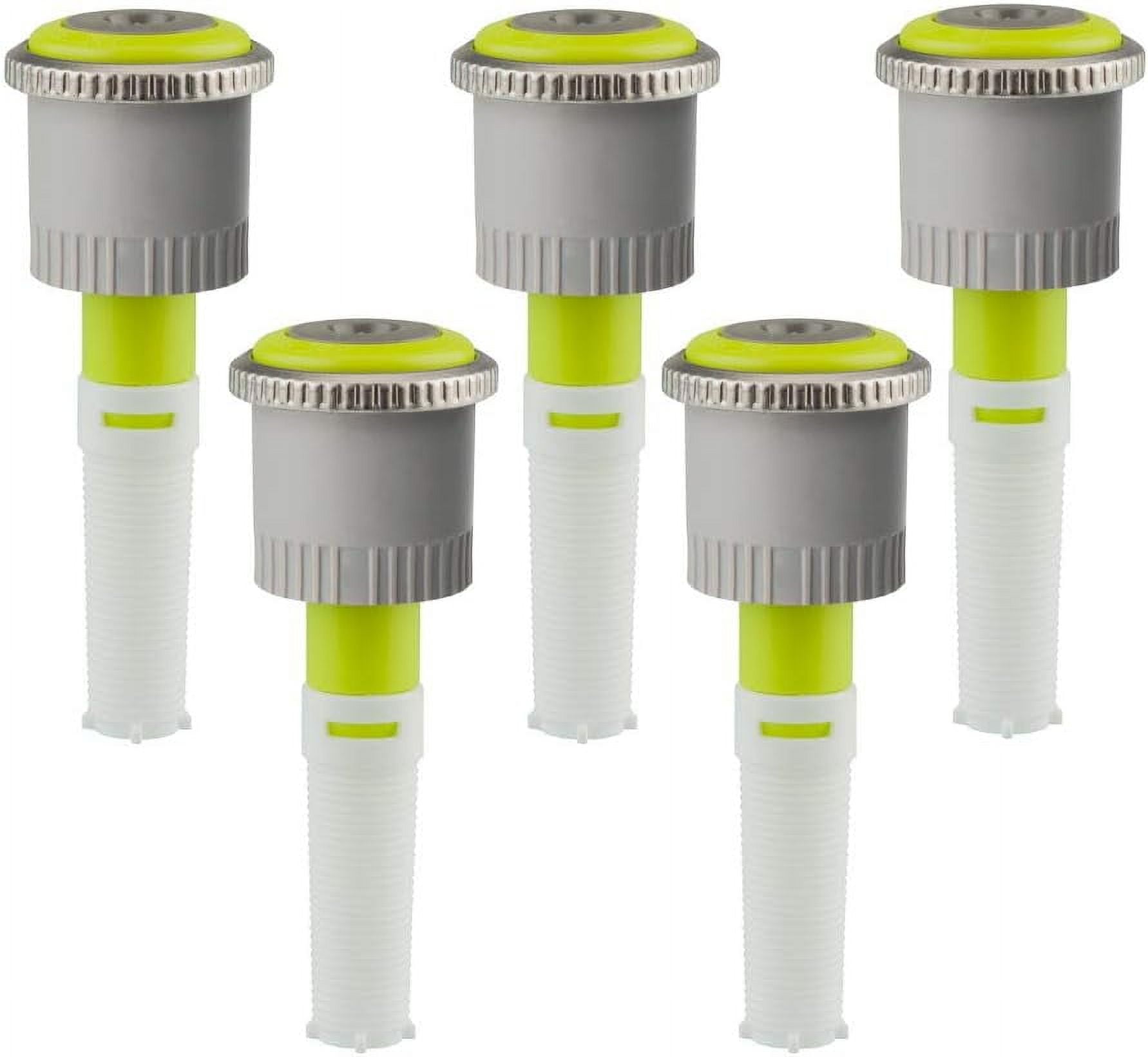 5 Pack Hunter MP800SR 360° Short Radius Rotator 6' to 12' (1.8m to 3.6m ...