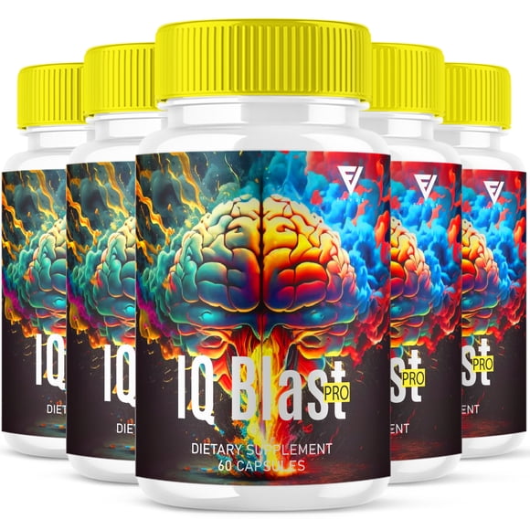 Iq Brain Booster