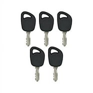 Hillman Rubberhead Key 14r3 - Walmart.com