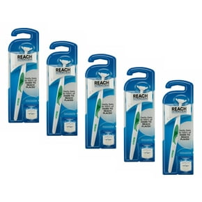 Johnson Johnson Dental Floss