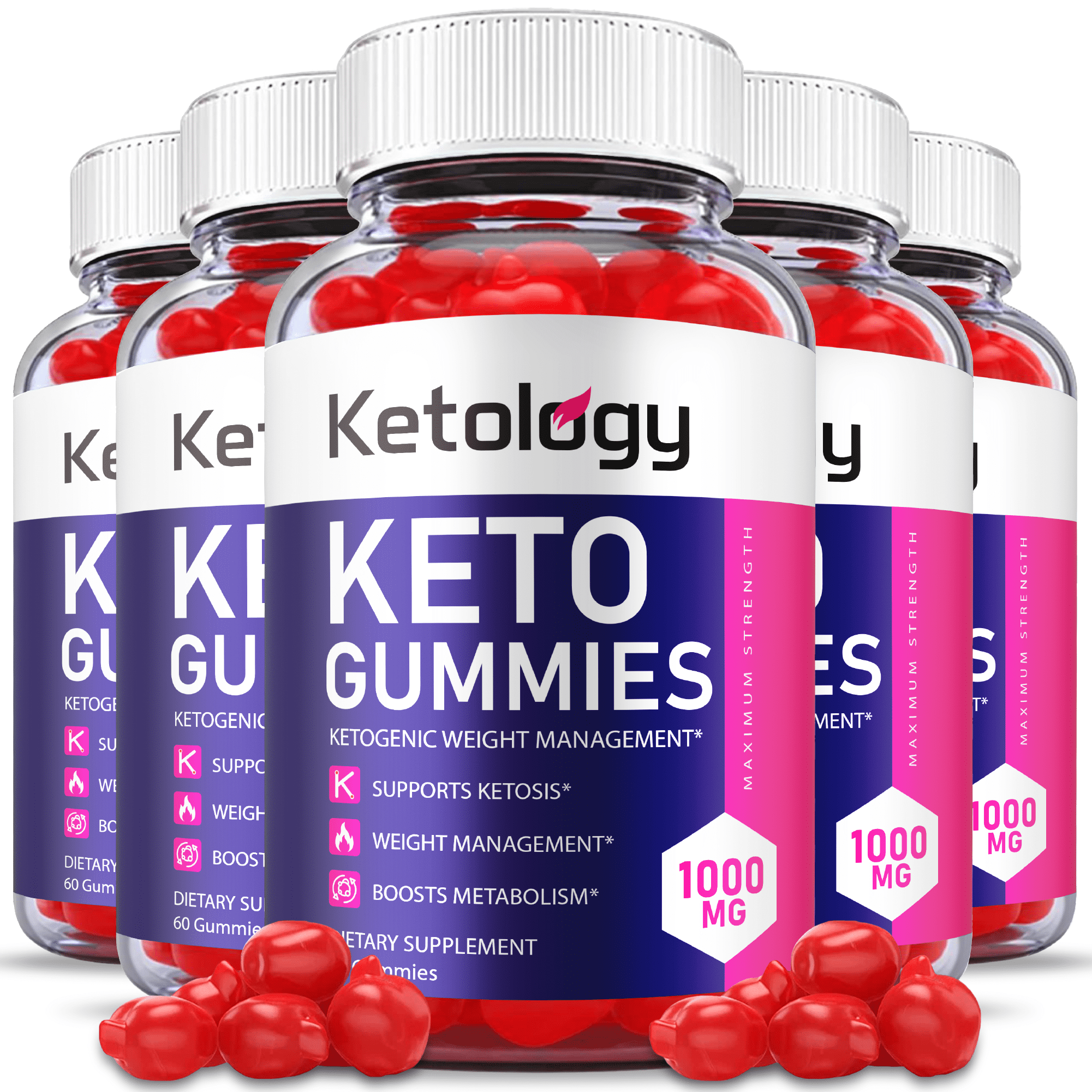Ketology Keto Acv