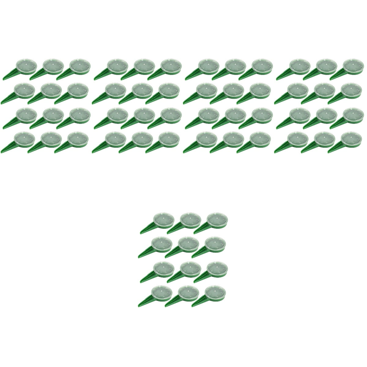 5 Pack Ladders Orchard and Garden Sets Seed Dispenser - Walmart.com