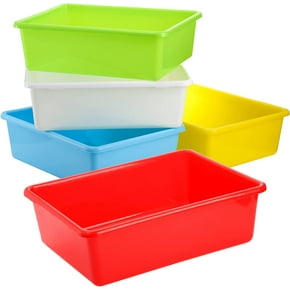 Brightroom Storage Bins