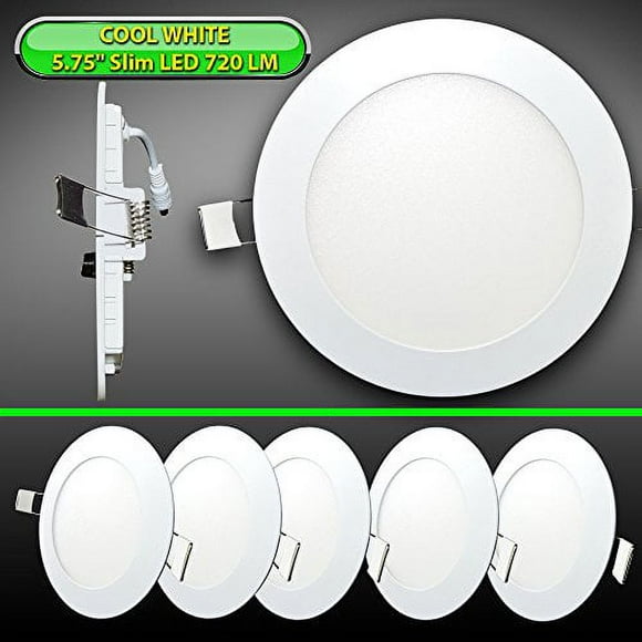 12v Recessed Led Light