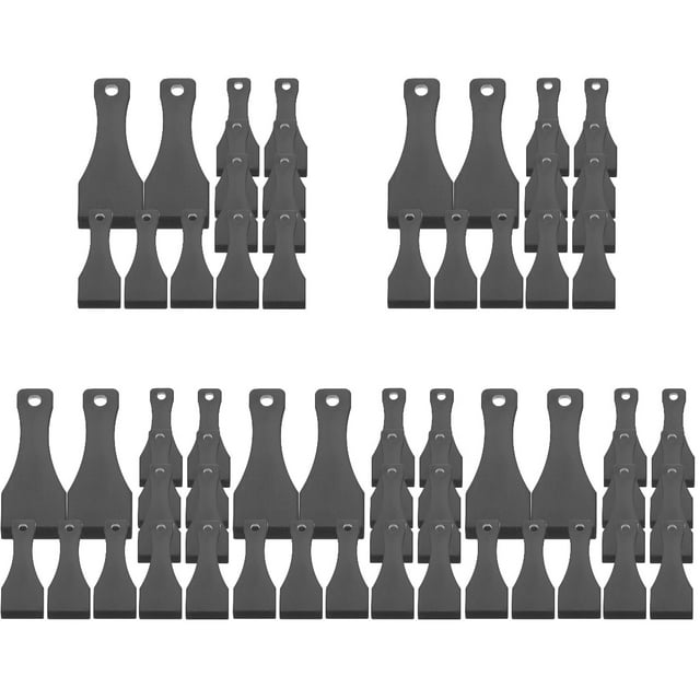 5 Pack Lottery Scratch Tool Scratchers Label Razor Blade Scraper ...