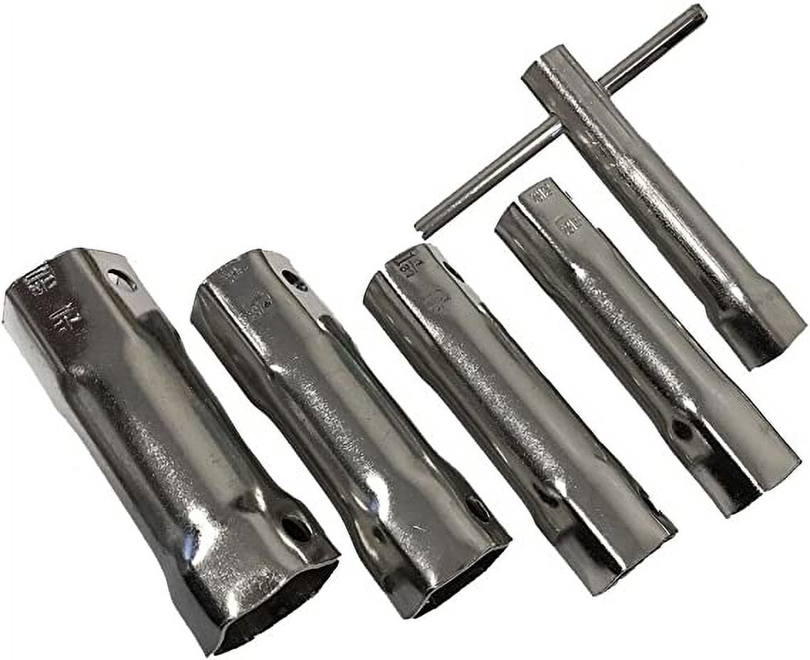 5-Pack Master Hex Tub and Shower Valve Stem Wrenches - Walmart.com