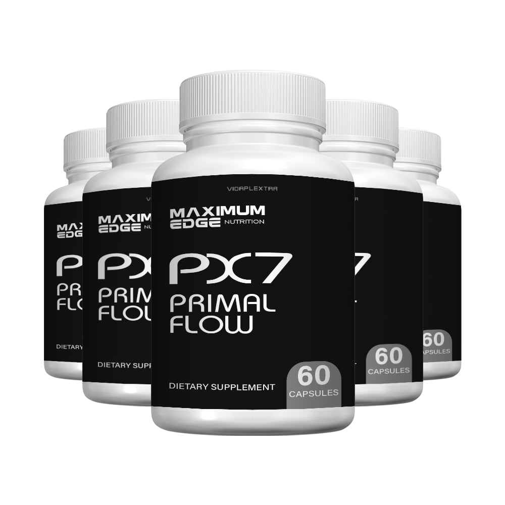 Px7 Primal Flow