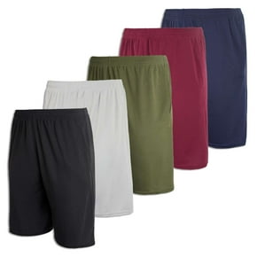 Mens Shorts 9 Inch Inseam