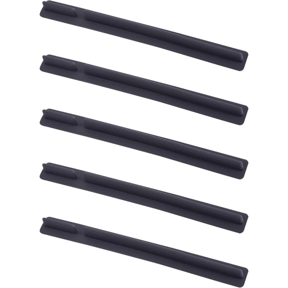 5-Pack Micro USB Anti-Dust Plugs - Soft Silicone Port Protectors for PC ...