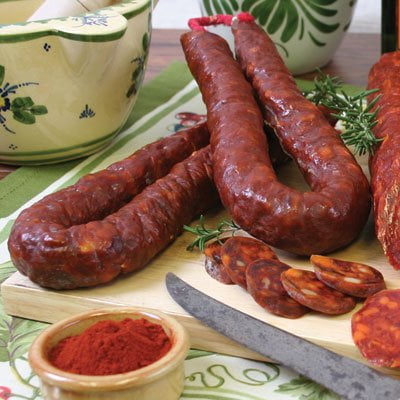 Explore Mexican and Spanish Chorizo Products for Authentic Flavors