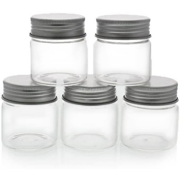 Mini Jar
