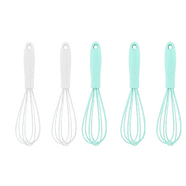 Farberware Professional Silicone Mini Whisks - Walmart.com
