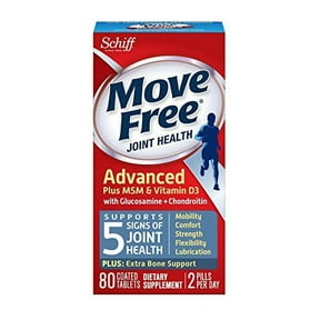 Move Free