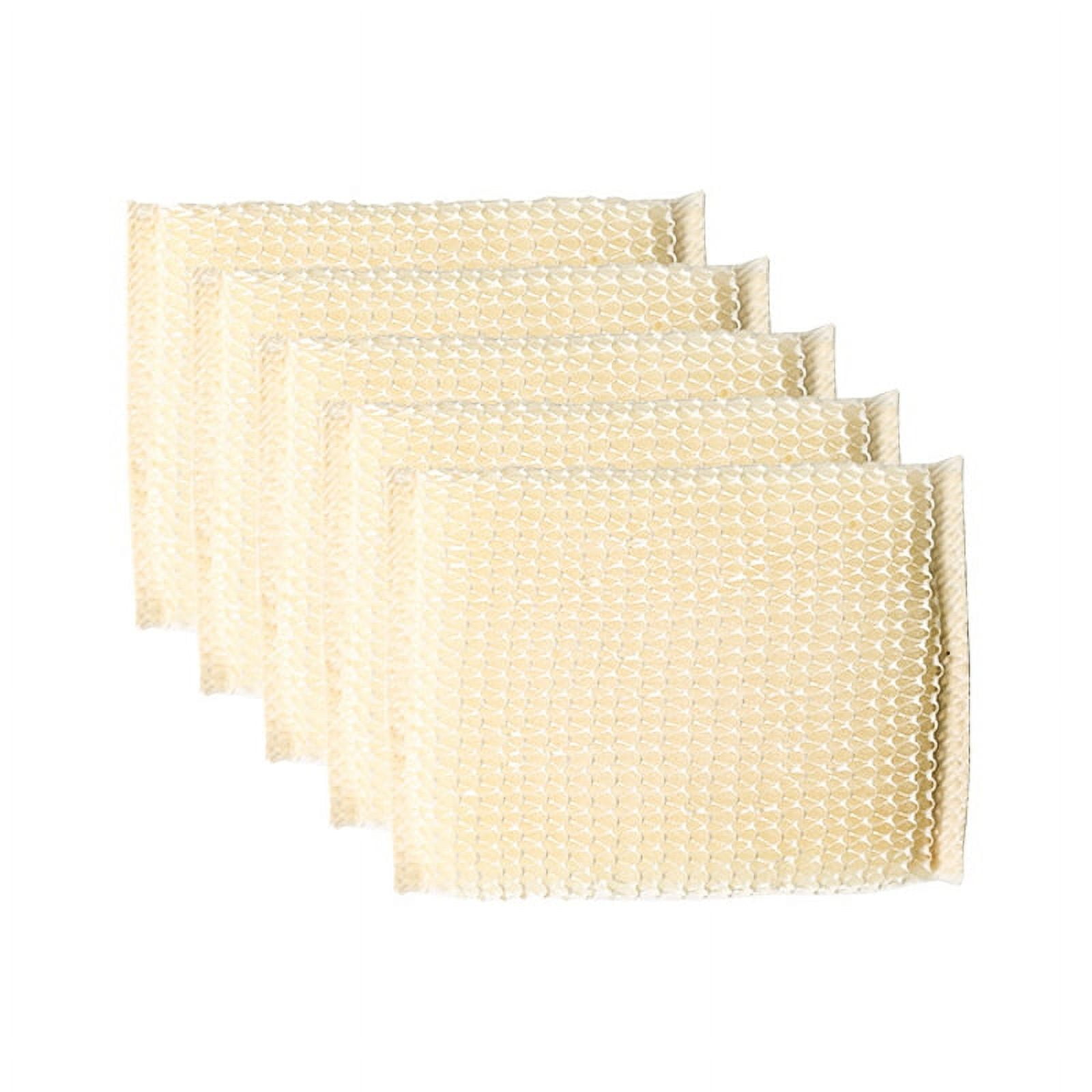 5 Pack Multi-Purpose Scrub Sponges Dishwashing Cloth Heavy Duty Scrub ...