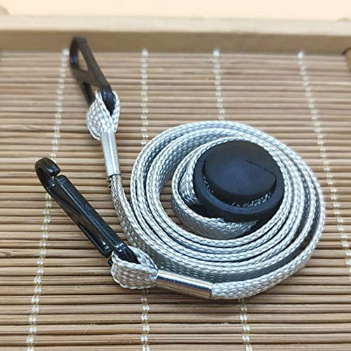 5 Pack Multicolor Mask Holder Adjustable Length Face Mask Lanyard ...