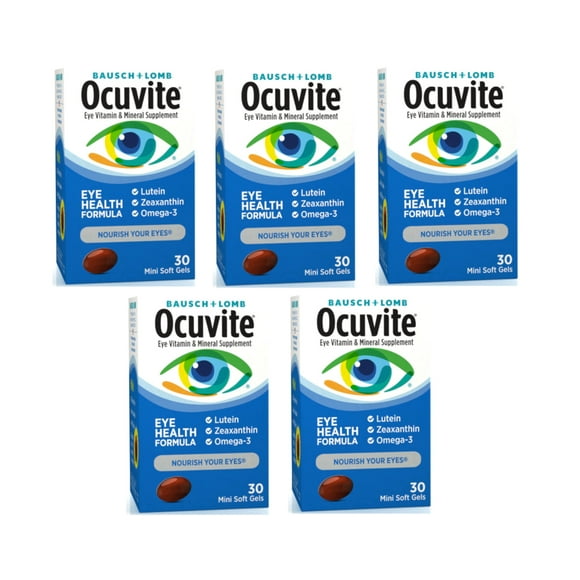 Ocuvite
