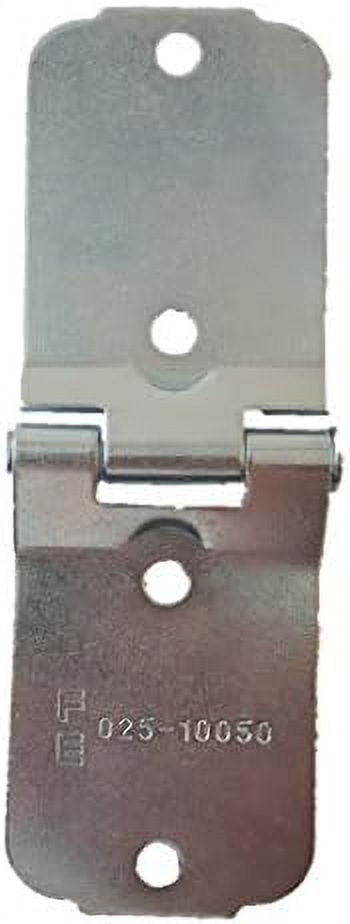 5 Pack Of Roll Up Door Center Hinge Todco - Walmart.com