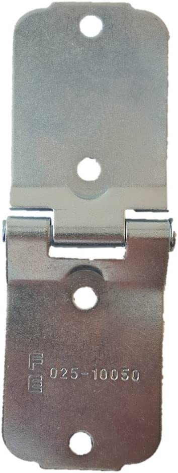 5 Pack Of Roll Up Door Center Hinge Todco - Walmart.com