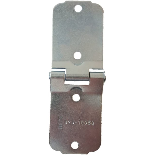 5 Pack Of Roll Up Door Center Hinge Todco - Walmart.com