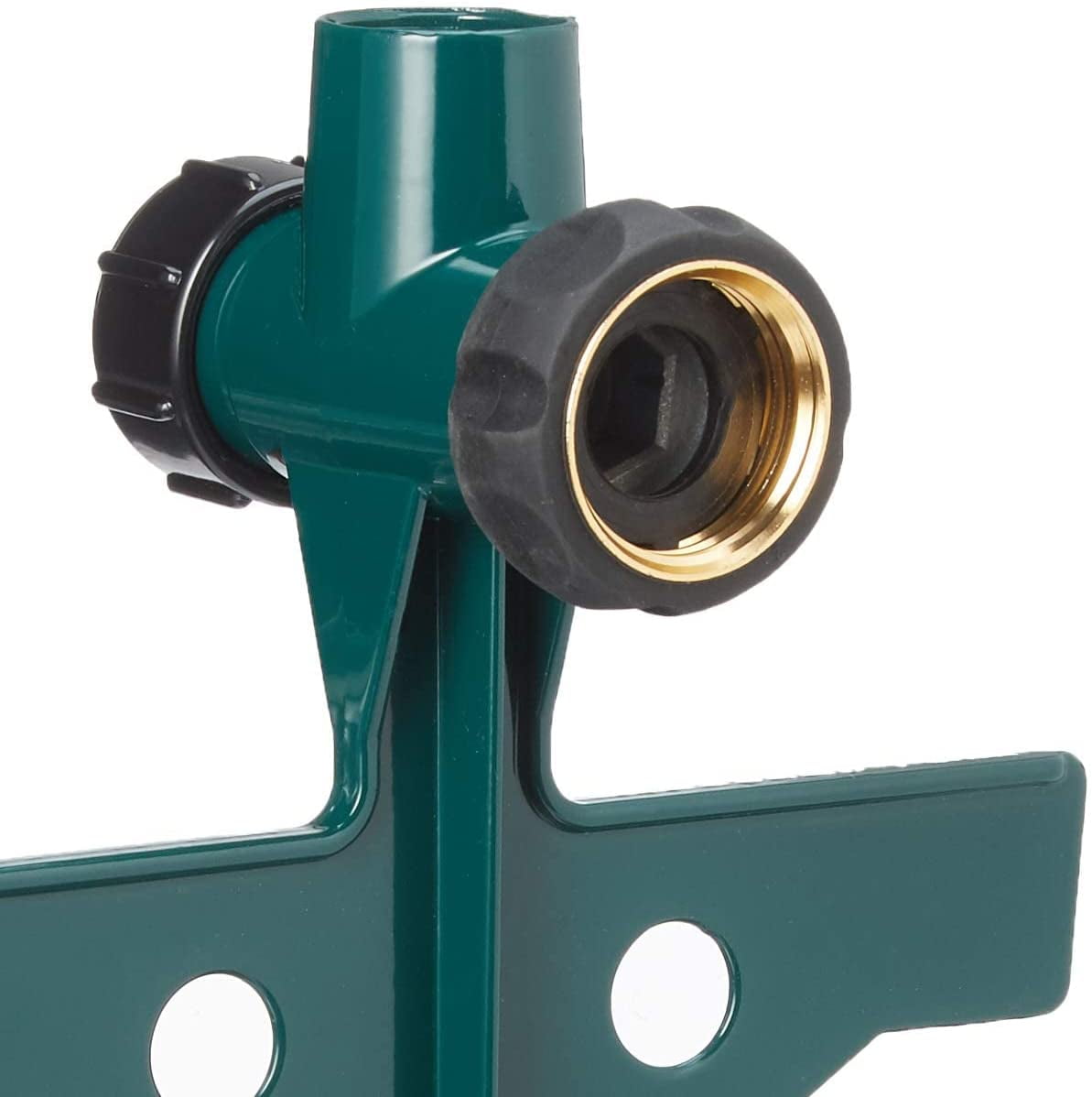 5 Pack - Orbit 1/2 Inch Heavy Duty Sprinkler Head Step Spike - Walmart.com