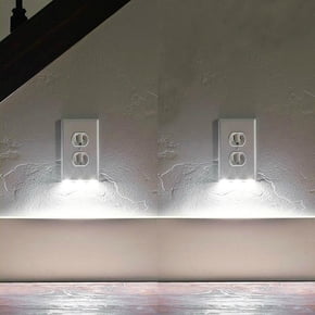 Outlet Plate Led Night Lights
