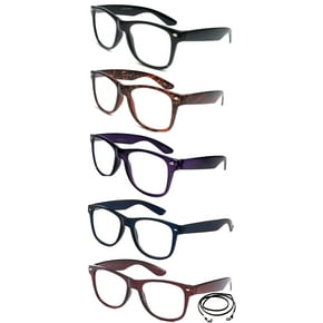 Extra Wide Reading Glasses