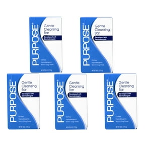 Purpose Bar Soap in Bath & Shower - Walmart.com