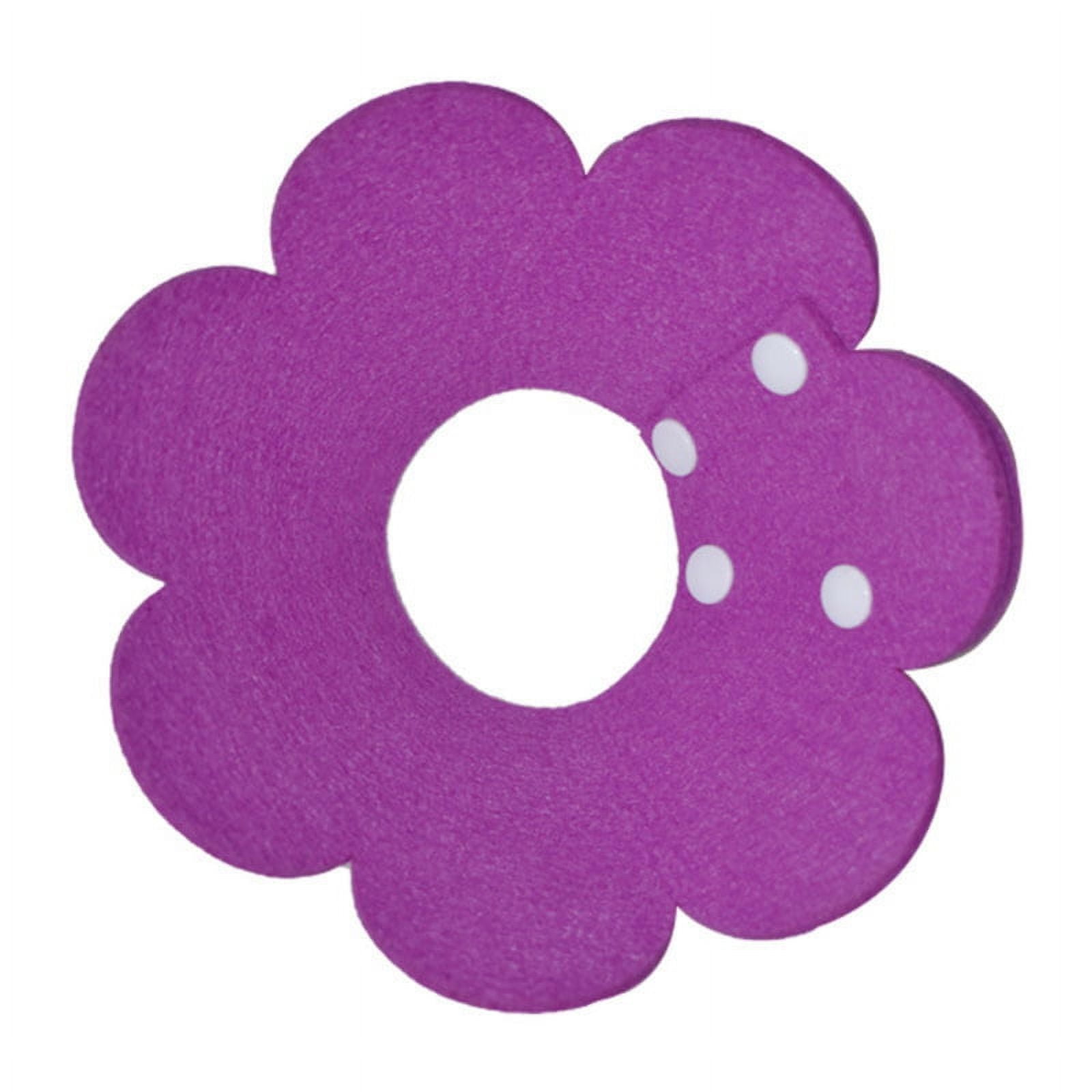 5 Pack Pet Cat Recovery Collar Cat Soft Flower Neck Cone Adjustable Pet ...