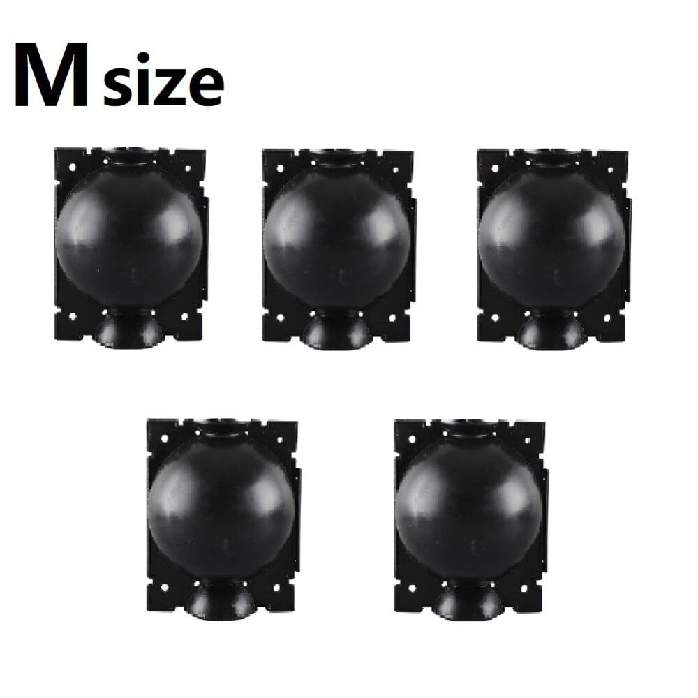 5 Pack Plant Root Growing Box, Rooting Ball Grafting Tools, Reusable ...