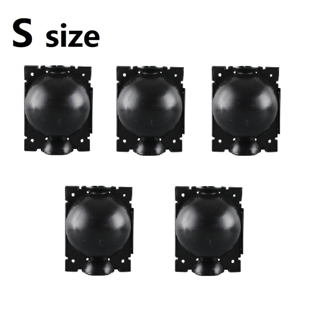 5 Pack Plant Root Growing Box, Rooting Ball Grafting Tools, Reusable ...