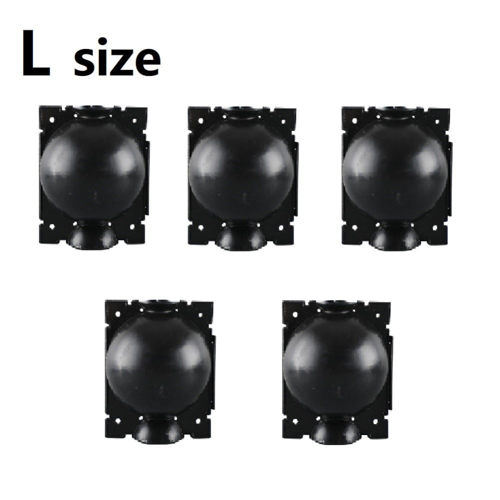 5 Pack Plant Root Growing Box, Rooting Ball Grafting Tools, Reusable ...